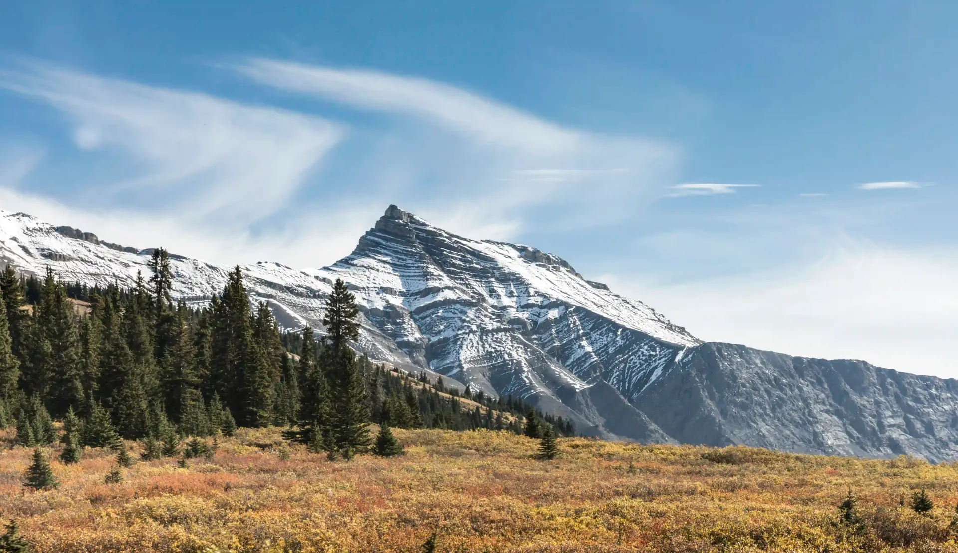 Jasper | Rockies By Rail | Experience the Rockies