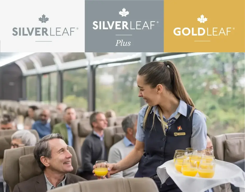 Enquiry | Rockies By Rail